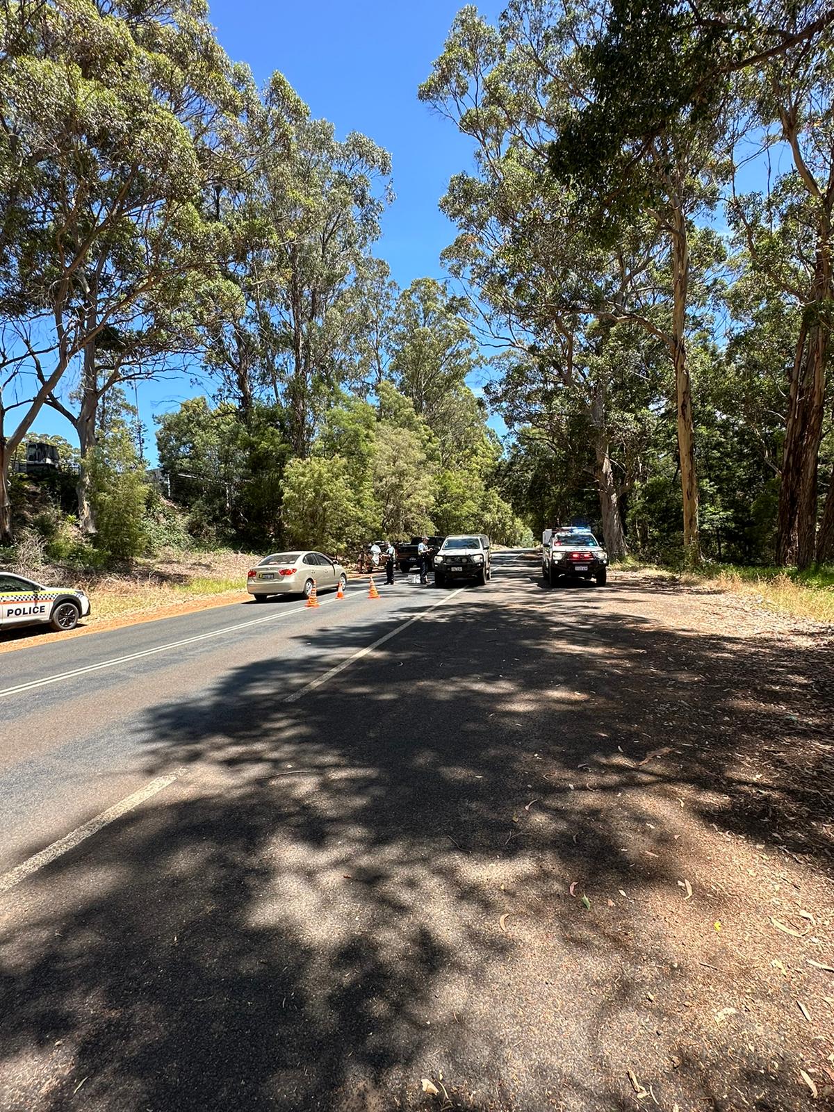Early season checks to protect marron stocks for the future