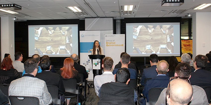 Office of Digital Government establishes Cloud Community of Practice