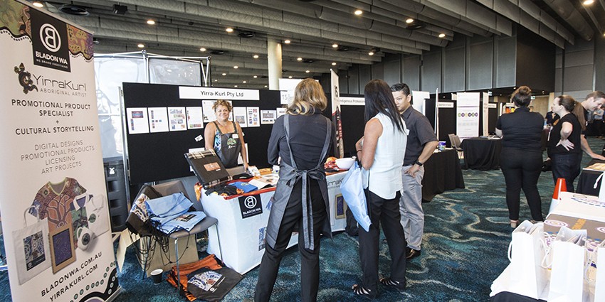 Government on track to smash Aboriginal Procurement Policy target