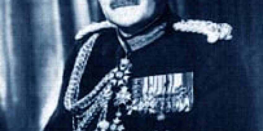 Governors - Constitutional Centre of Western Australia exhibition