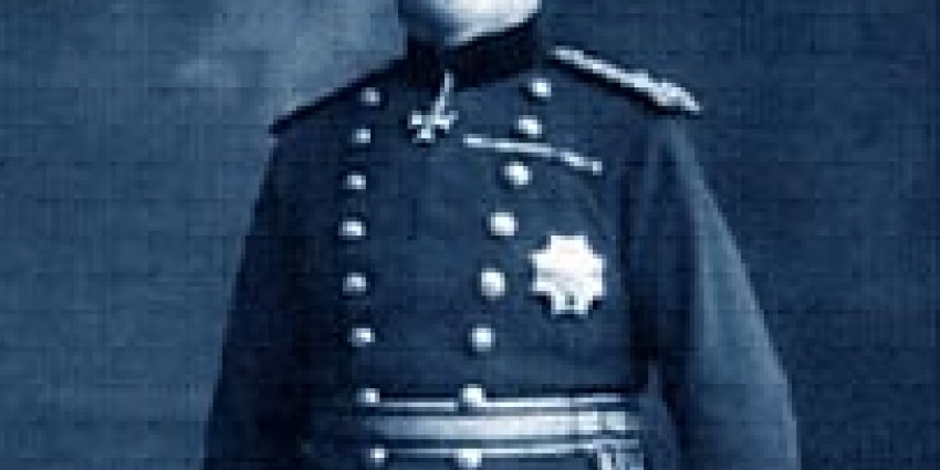 Governors - Constitutional Centre of Western Australia exhibition