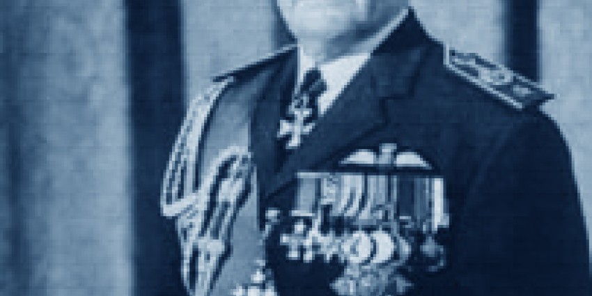 Governors - Constitutional Centre of Western Australia exhibition