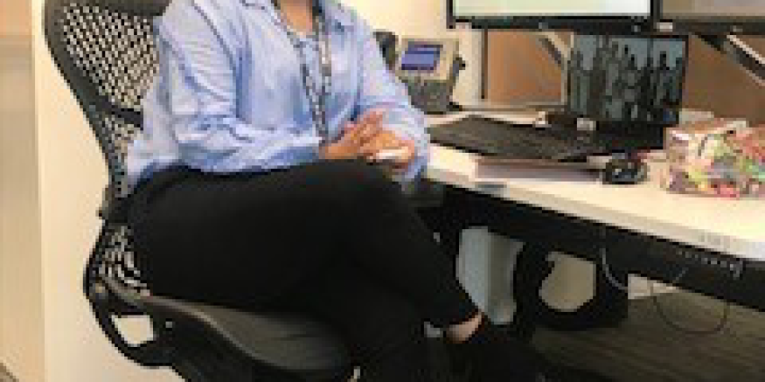 Aboriginal Traineeship Program: A conversation with our trainees – part ...