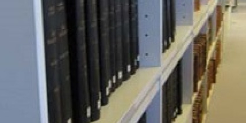 Identifying State Archives For Your Research