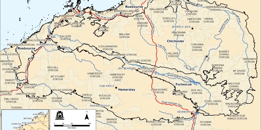Program: Pilbara Environmental Offsets Fund | Western Australian Government