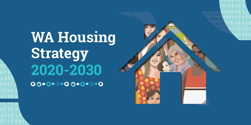 New WA Housing Strategy launched