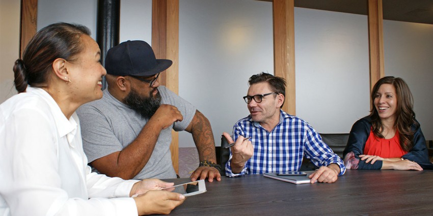Grants available to better equip Aboriginal organisations