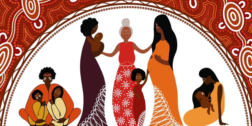 Aboriginal Family Led Decision Making