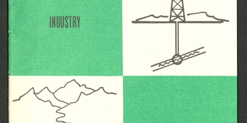 Stories from the State Archives Collection