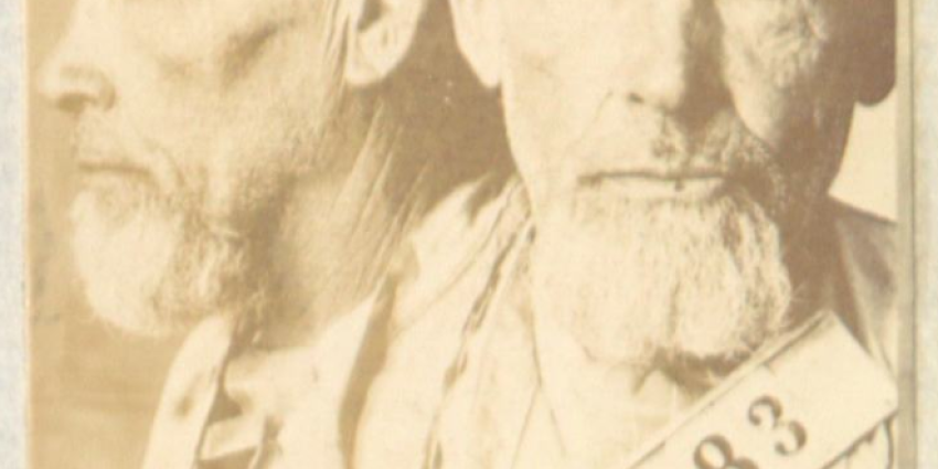 Stories from the State Archives Collection