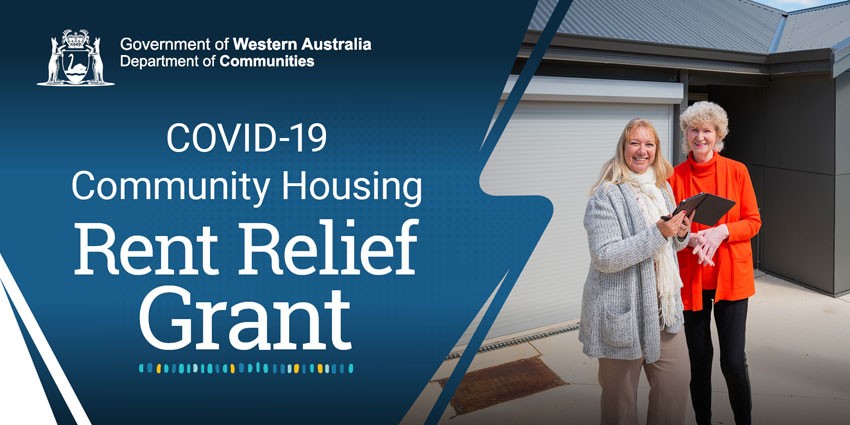 Grants available to community housing providers