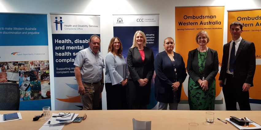 Virtual outreach in the Pilbara