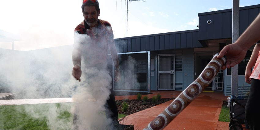Bindi Bindi unit a WA first for women prisoners’ mental health