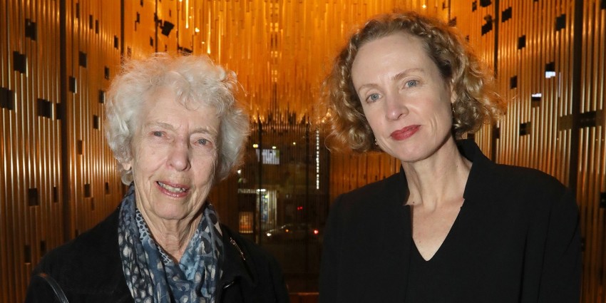 Geoffrey Bolton Lecture 2019: Truth-telling, Archives and Human Rights