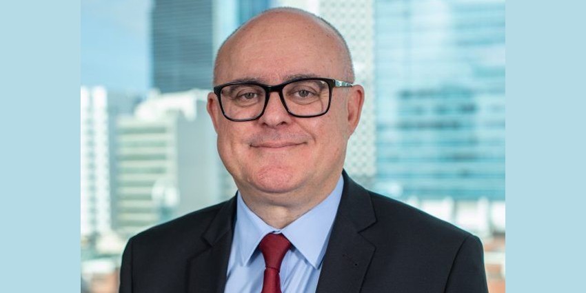 New Director General Appointed