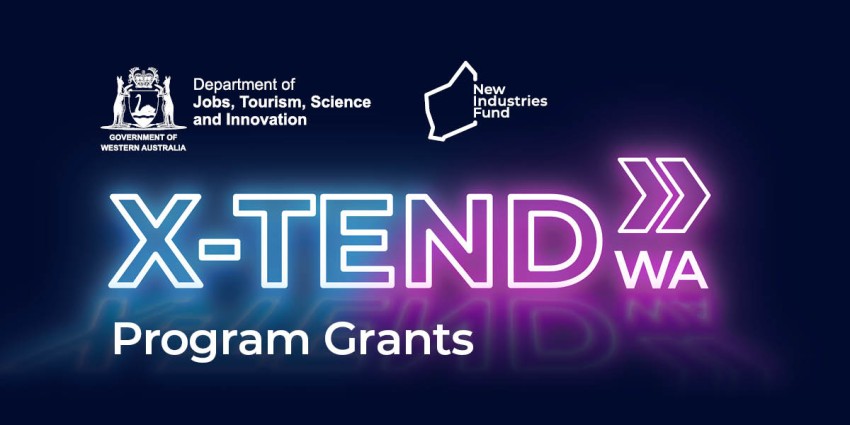 X-TEND recipients announced