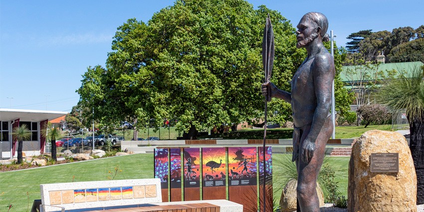 Aboriginal communities receive $250,000 to preserve cultural heritage