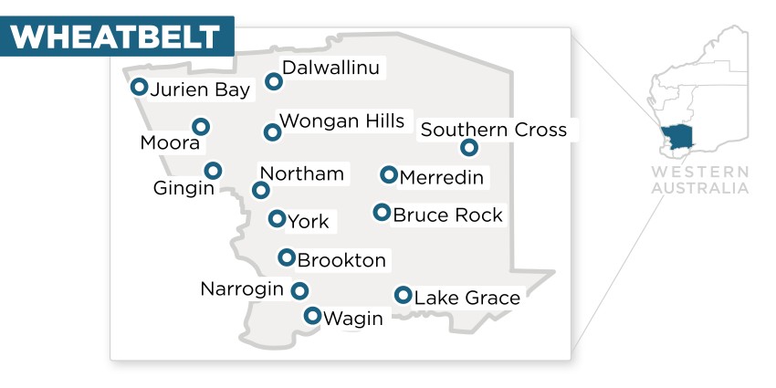 Wheatbelt