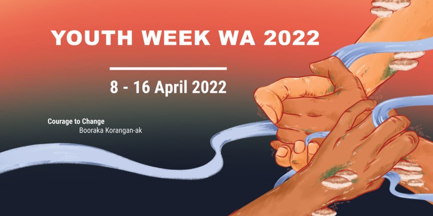 Youth Week WA kicks off