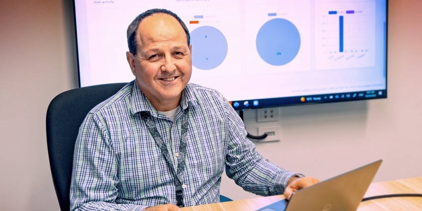 DPIRD launches high quality Extrata™ data transfer pilot