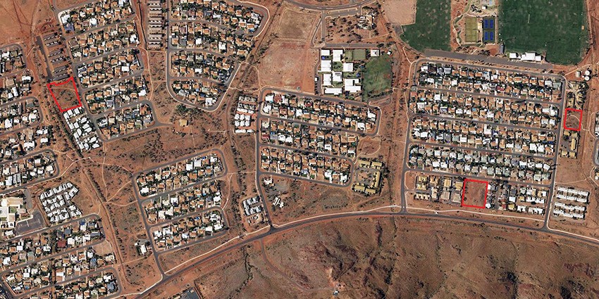 Karratha land parcels sold to the City to deliver more affordable housing