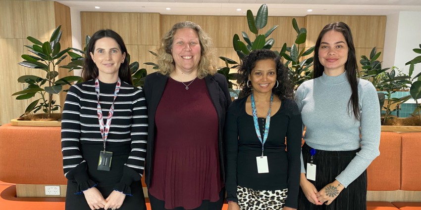 Aboriginal Representative organisations help keep children safe