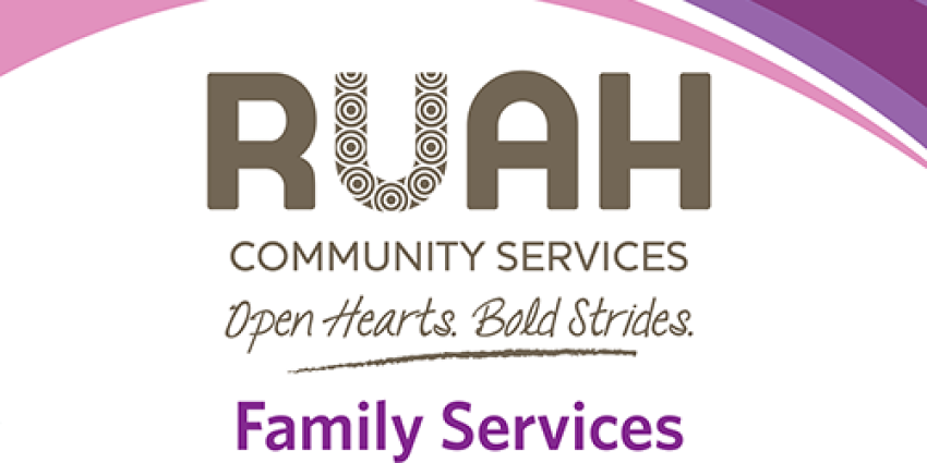 RUAH Community Services development decision