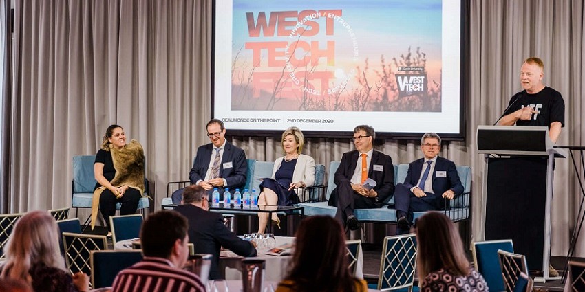 Innovation leaders lined up for West Tech Fest 2022