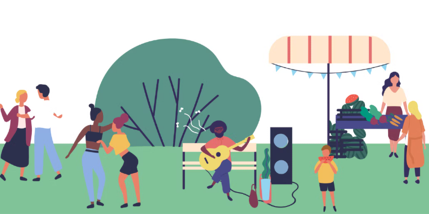 Community event grants available for National Road Safety Week 2023