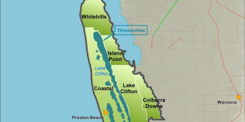 Peel Coastal groundwater allocation plan | Western Australian Government