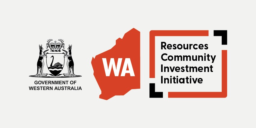 Resource Community Investment Initiative