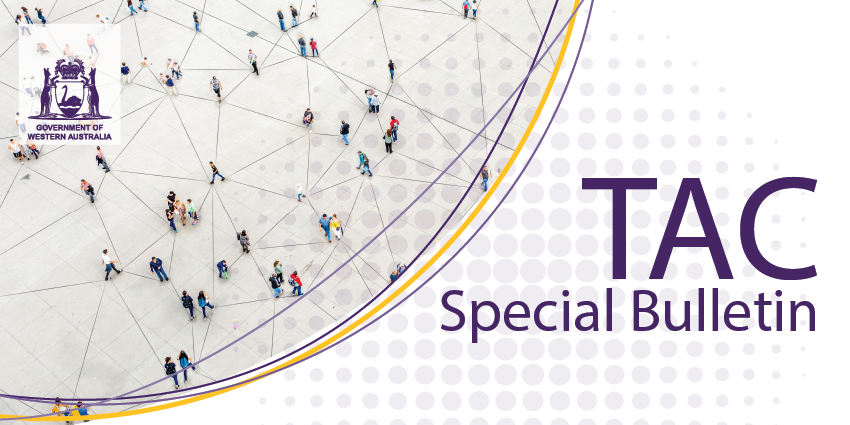 TAC Special Bulletin - Draft Revised RTO Standards