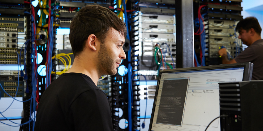 New prospectus promotes WA as a global hub for data centre operations