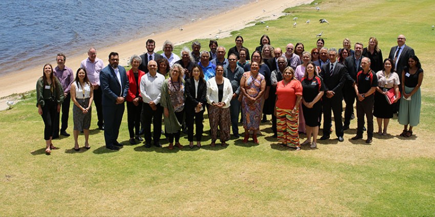 Noongar Regional Corporation Deeds of Novation signed under the South ...