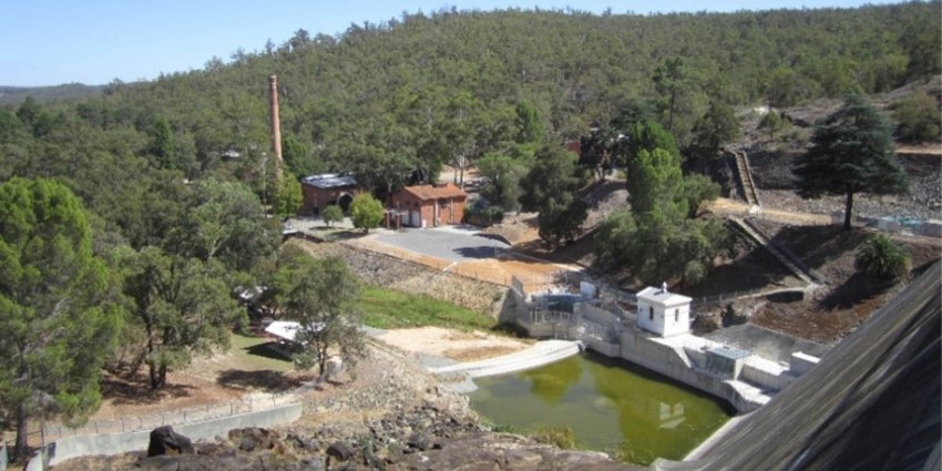 Goldfields Water Supply Scheme