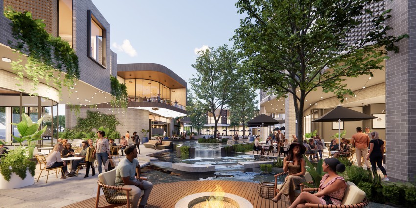 WAPC approval for $792m Booragoon shopping centre expansion