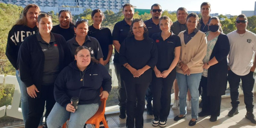 Training our future leaders