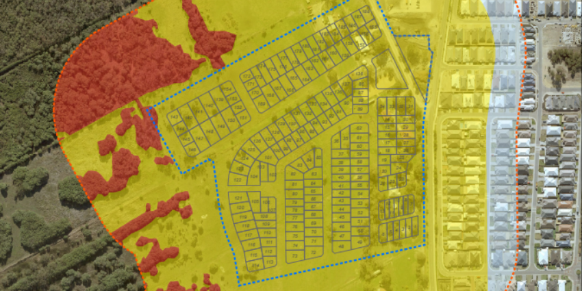 Consultation on revised bushfire policy and guidelines begins