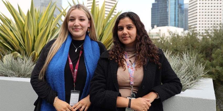 Aboriginal Trainees provide personal insights for NAIDOC Week 2023