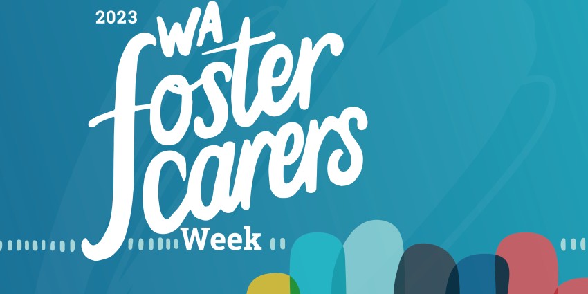 WA Foster Carers Week 2023