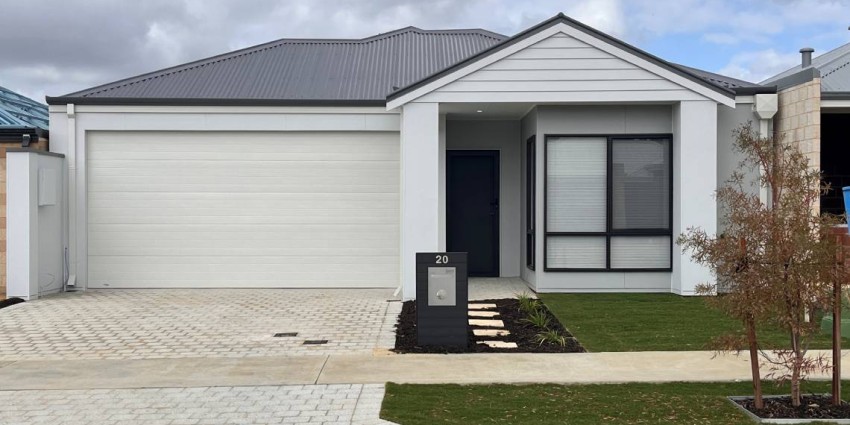 Communities adds 135 new social houses in July