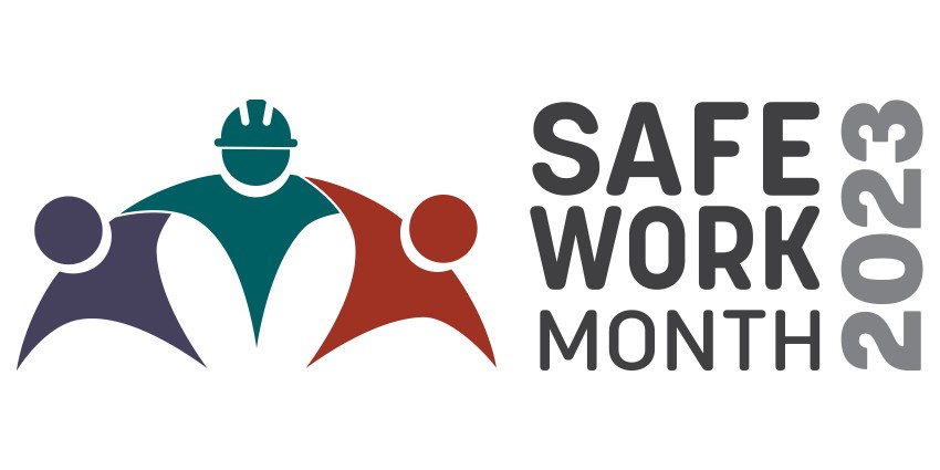 Safe Work Month
