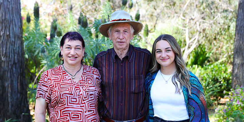 Prisoner rehabilitation quest drives three generations of the Alexander ...