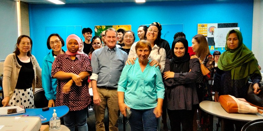 North Metro TAFE Training