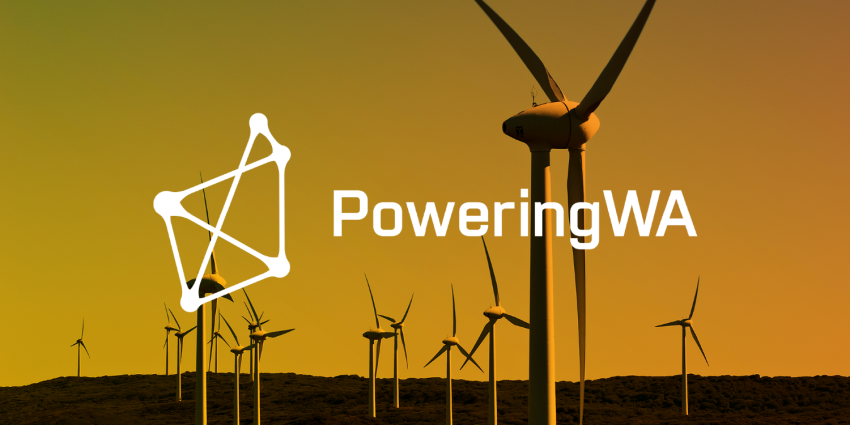 PoweringWA