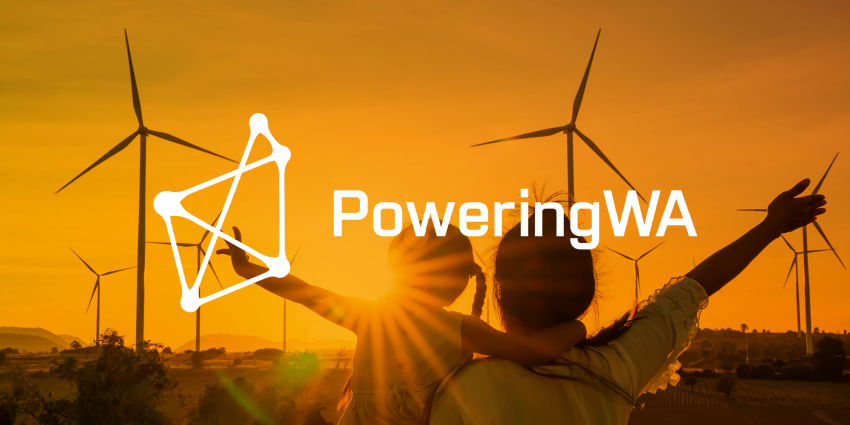 PoweringWA