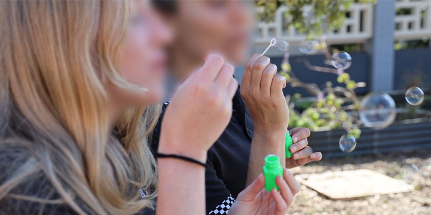 Smoke-free move a breath of fresh air for women’s prisons