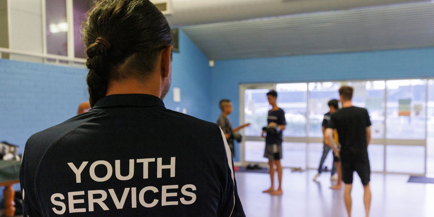 Night patrol and neighbourhood projects among winners of crime ...