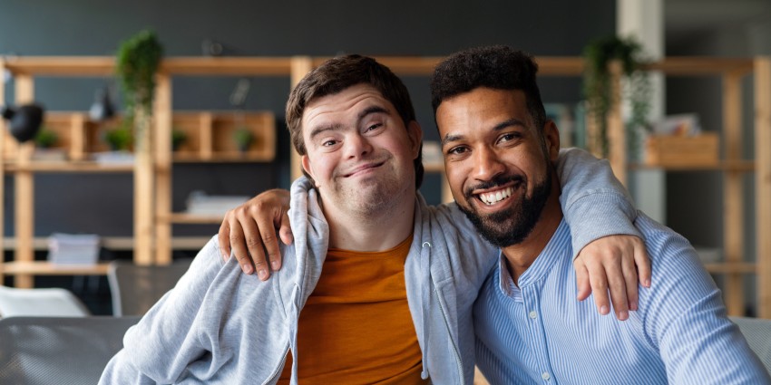 People with disability have your say!