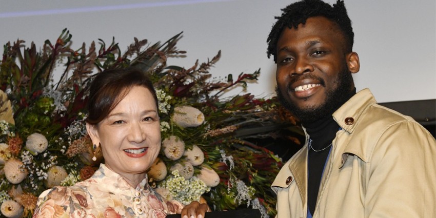 Vocational education and training champions recognised at the Western ...